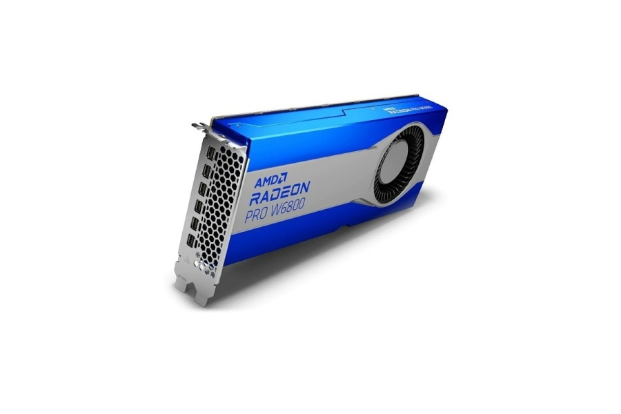 ICT Business | AMD Unveils New Professional Graphics Product Line