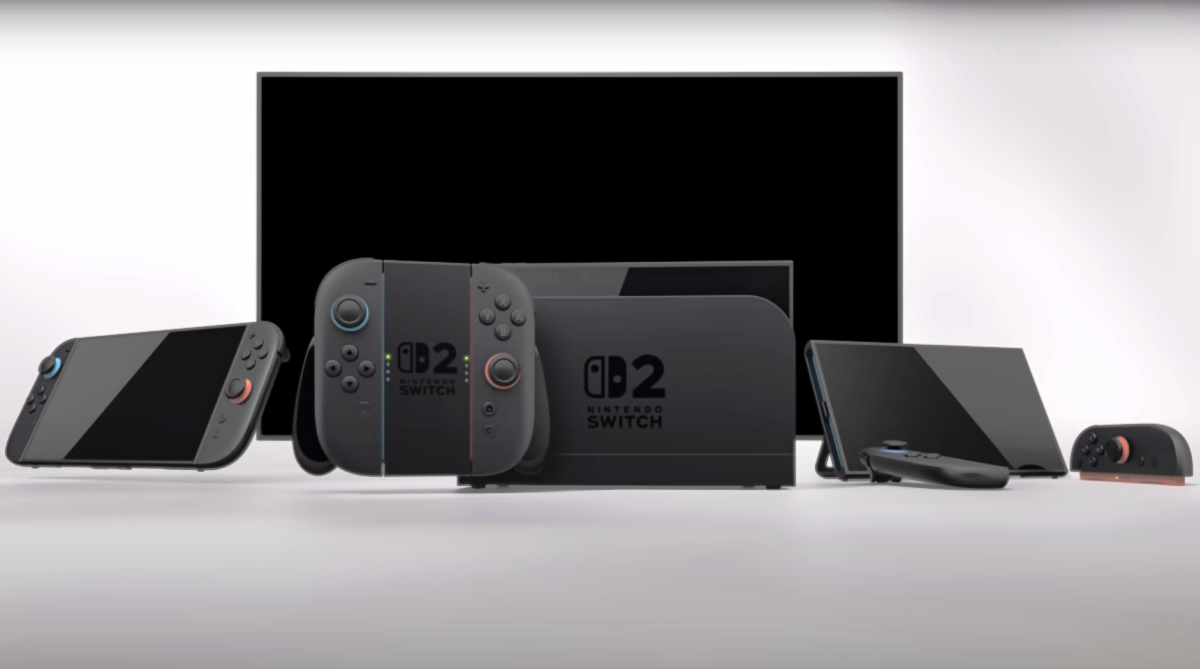 ICT Business | Nintendo Expected to Sell 14.7 Million Switch 2 Units in ...