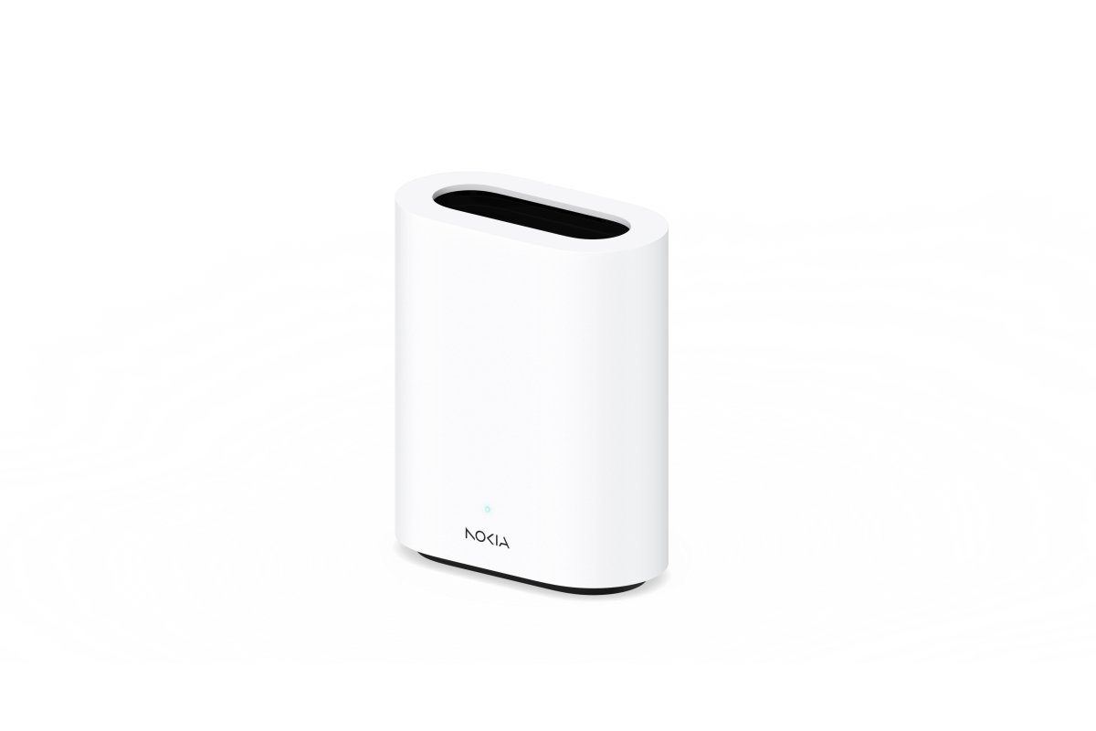 ICT Business | Nokia Launches New Wi-Fi 7 Home Devices