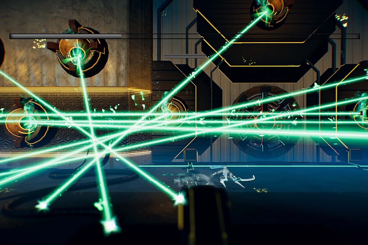 ICT Business | Today's Games Announces Global Release Date for ReSetna