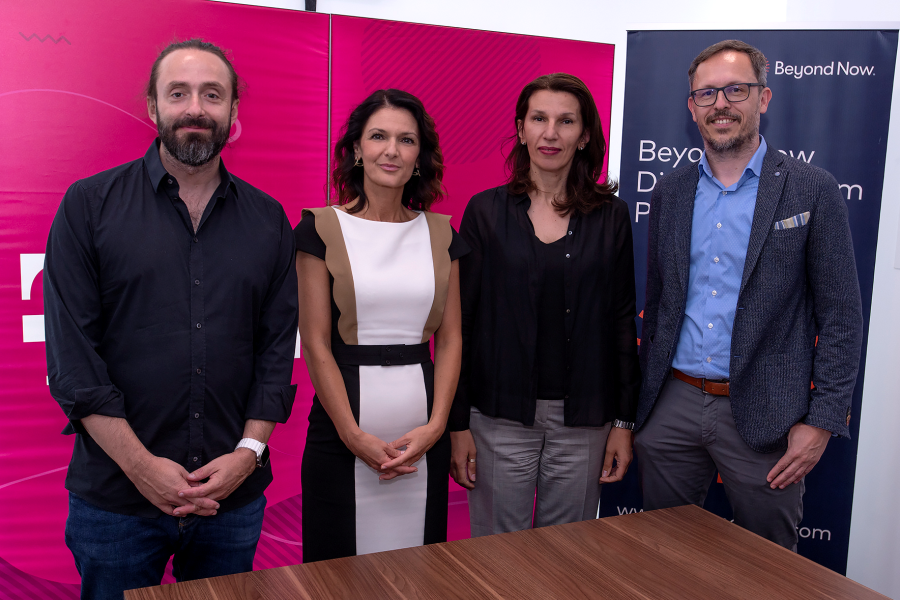 ICT Business | HT Started the Digital Transformation of its B2B System