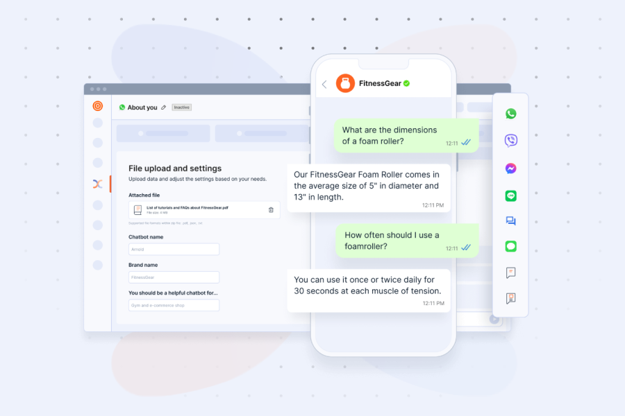 ICT Business | Infobip Unveils Experiences, an AI-Driven Conversational ...