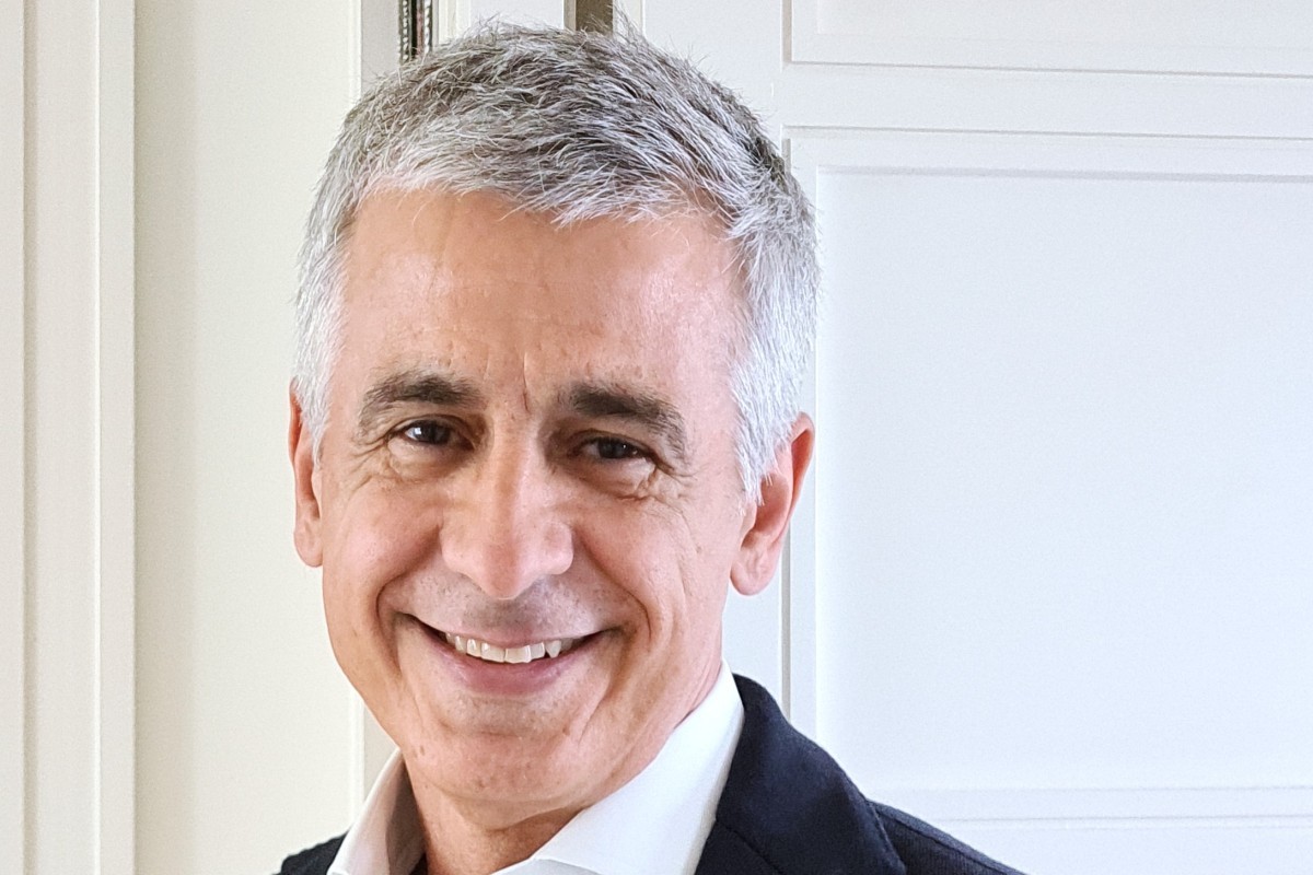 ICT Business | Vodafone Italy CEO Steps Down Ahead of Sale