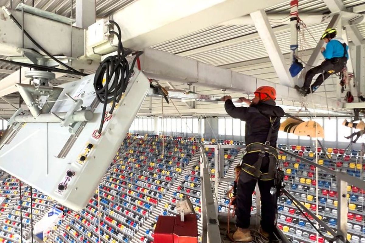 ICT Business | DT Gets UEFA EURO 2024 Stadiums in Top Technical Shape