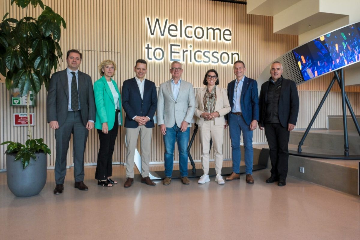 ICT Business | CEOs Demand Action to Drive European Economic Growth