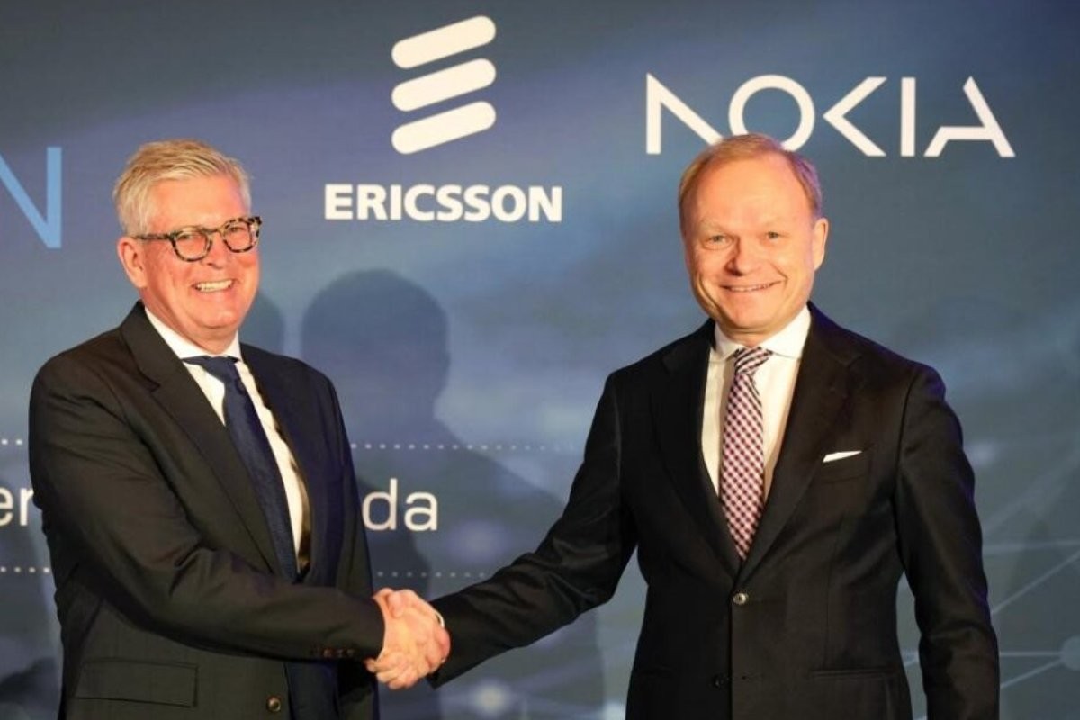 ICT Business | Ericsson and Nokia Unite to Push for European Industry ...