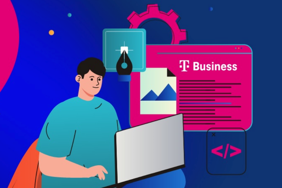 ICT Business | HT Announces Digital Business Service