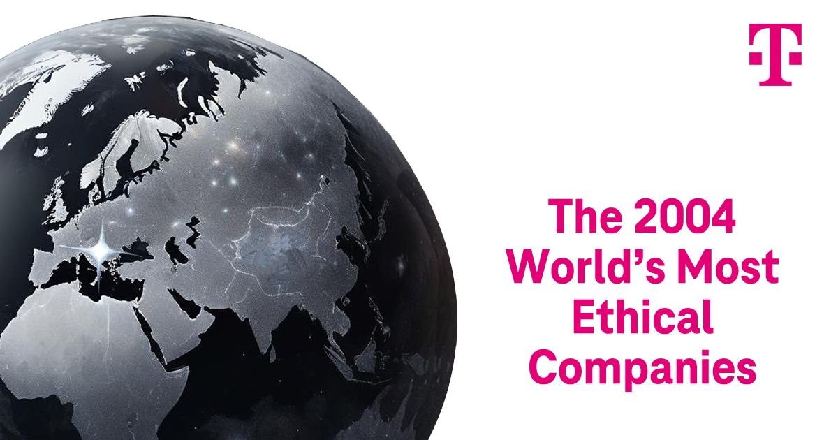 ICT Business | Ethisphere Names HT as One of the Most Ethical Companies