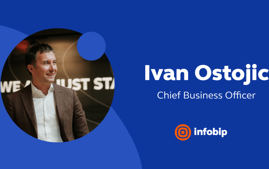 ICT Business | McKinsey Partner Joins Infobip as Chief Business Officer