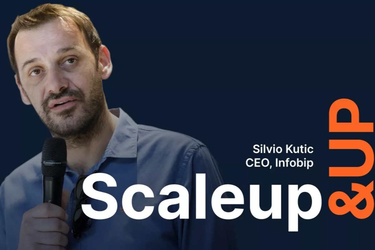 ICT Business | Infobip Starts New Podcast for Scaleup Tech Founders and ...