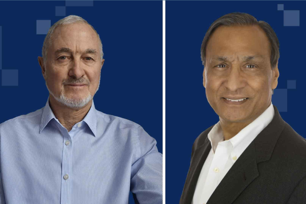 ICT Business | Intel Recruits Two New Board Members