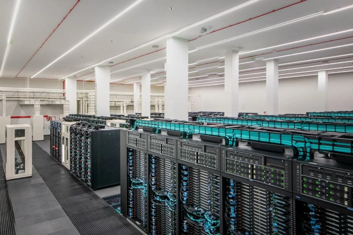 ICT Business | New European Supercomputer Inaugurated in Spain