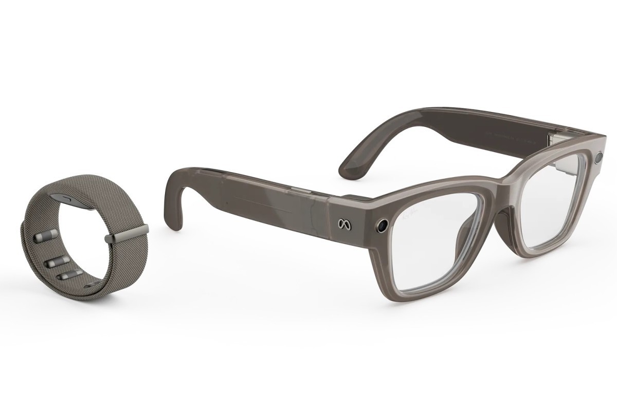 ICT Business | Meta Plans to Double the Production of Ray-Ban AI Glasses