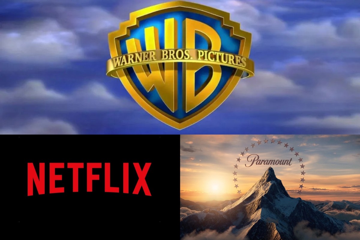 ICT Business | WB Takeover Complicates After Hostile Paramount Counteroffer
