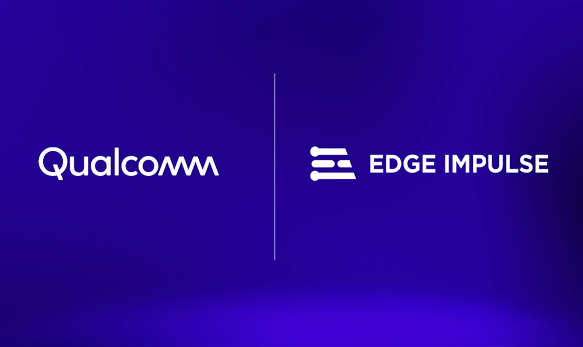 ICT Business | Qualcomm Acquired AI Developer Platform Edge Impulse