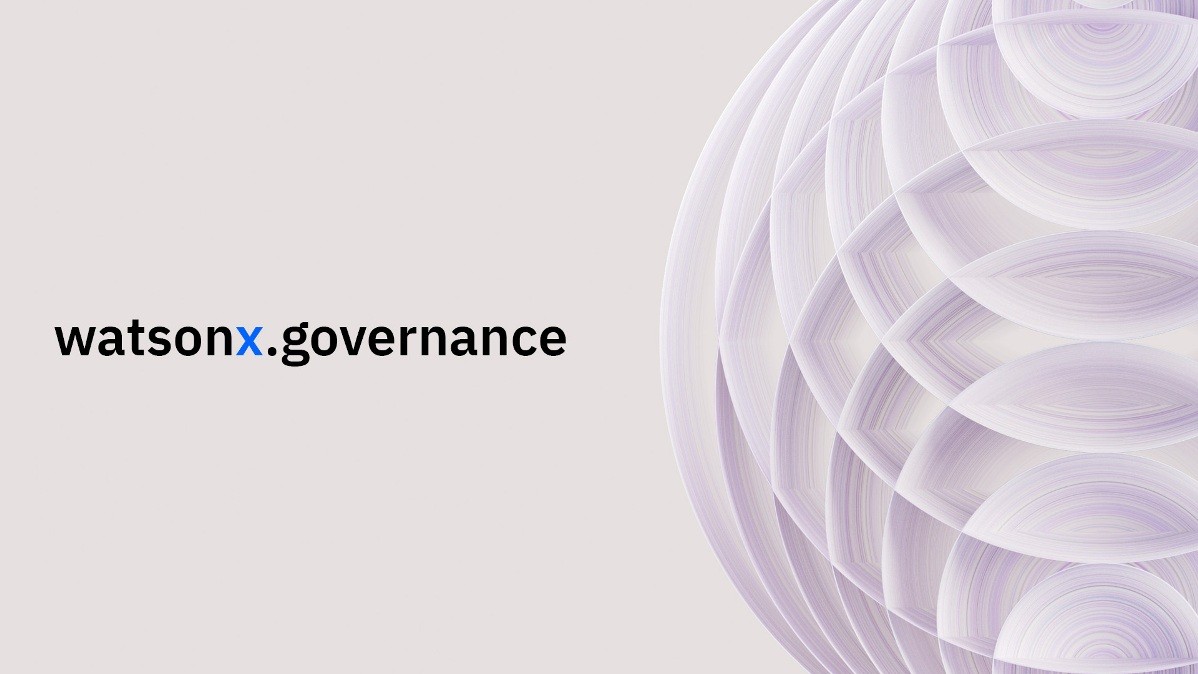 ICT Business | IBM Unveils watsonx.governance