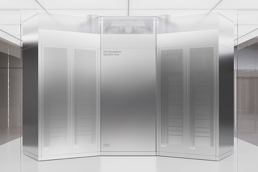 ICT Business | IBM Launches Partnership with Universities on Quantum ...