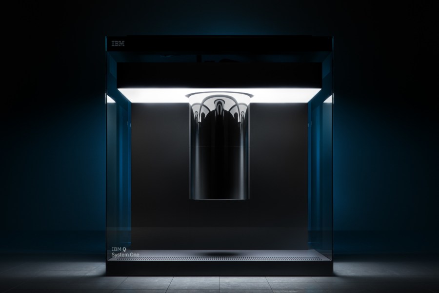 ICT Business | IBM to Build its First European Quantum Data Center