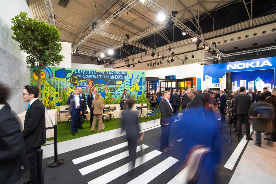 ICT Business | Nokia Unveils AI-Based Data Collection Solution