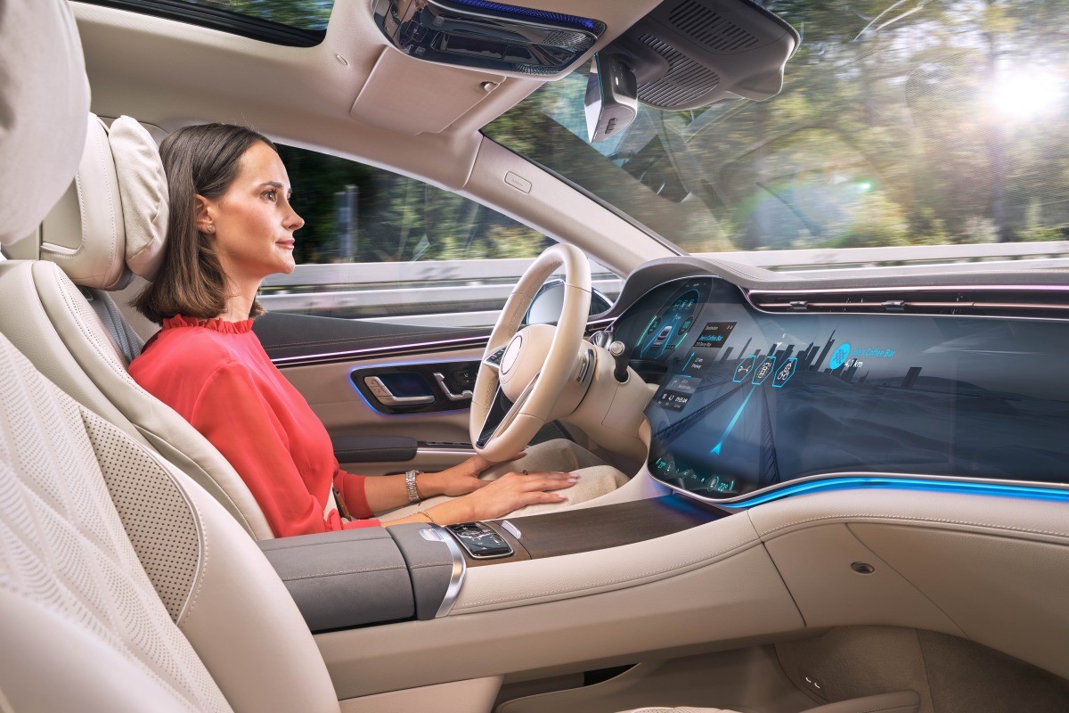 ICT Business | Bosch Unveils New Assisted and Automated Driving Solutions