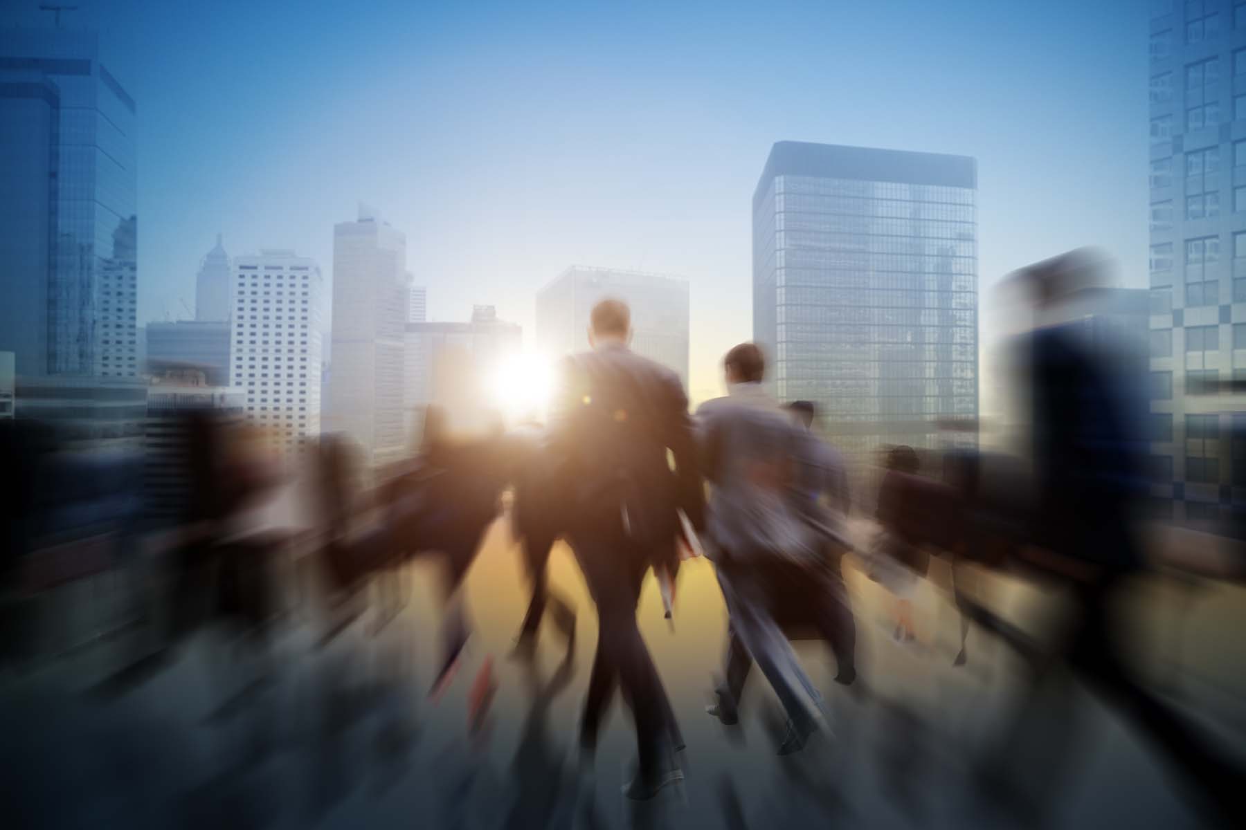 ICT Business | The World's Top Business Cities in 2022