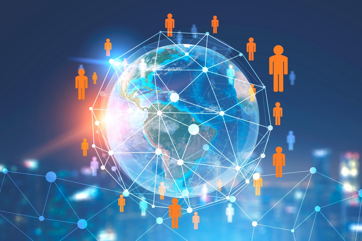 ICT Business | D2D, 5G Advanced, and AI RAN to Redefine Connectivity in ...