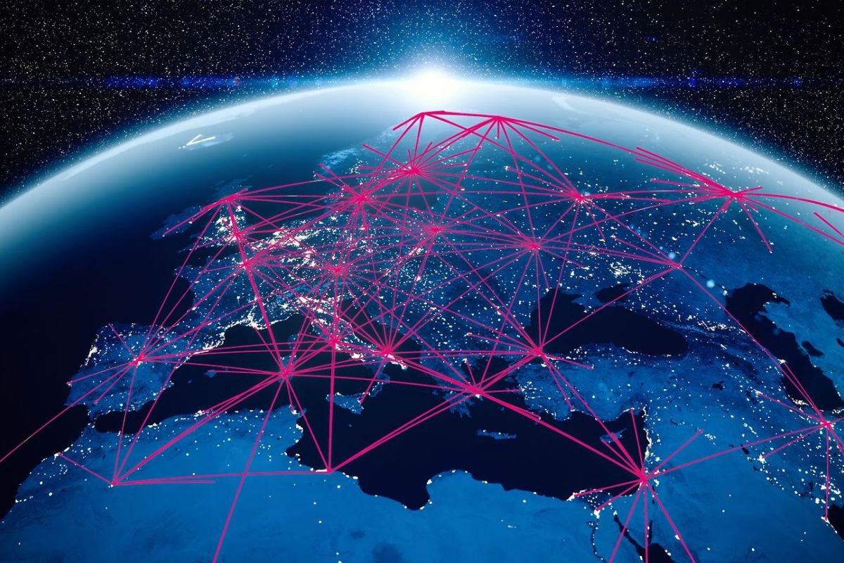 ICT Business | New Data Space Services for Observing Our Planet