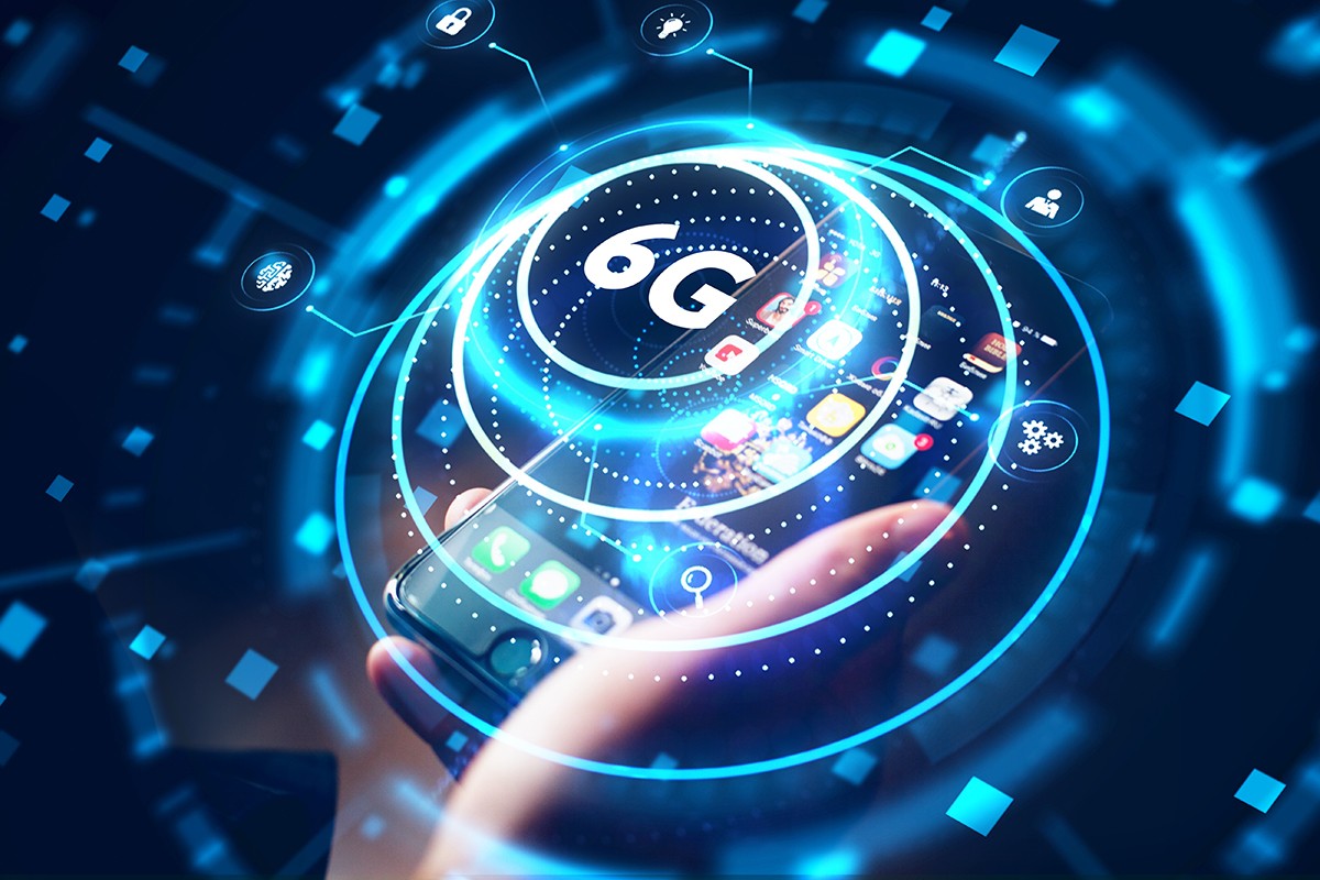 ICT Business | 6G Connections to Reach 290 Million in First Two Years of Service