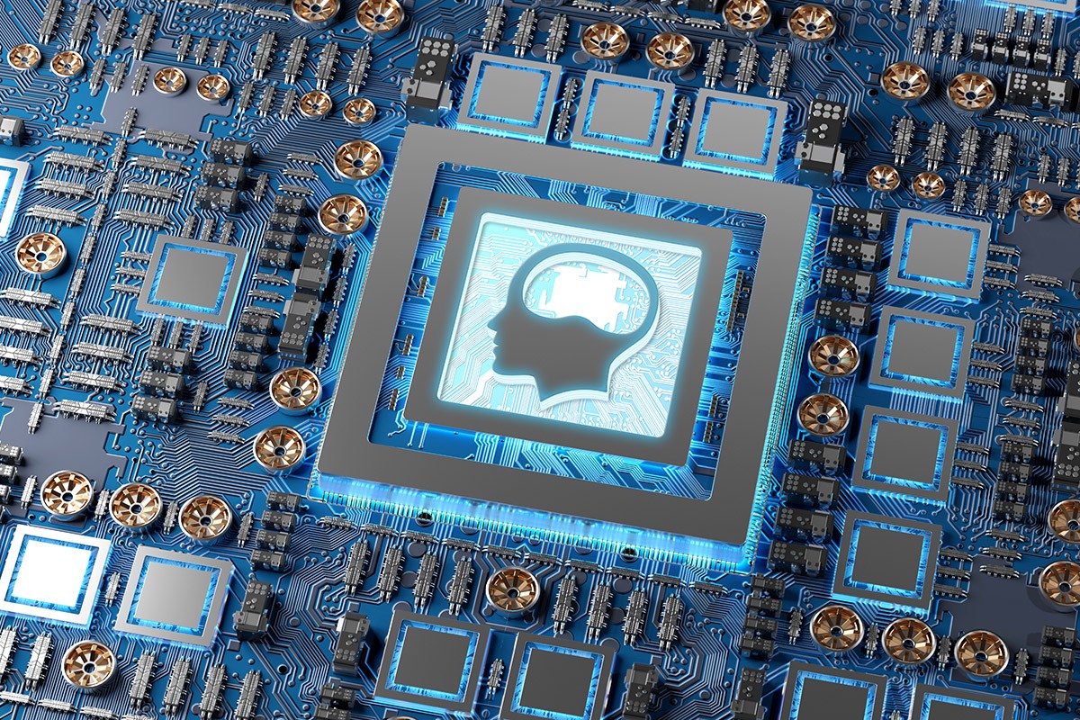 ICT Business | AI Chips Revenue to Reach $53 Billion in 2023