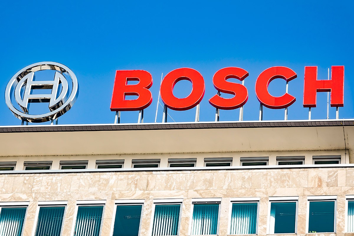 ICT Business | Bosch to Expand Building Services Business in North America