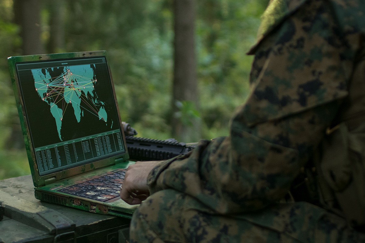 ICT Business | UK Signs £400 Million Defense Deal with Google Cloud