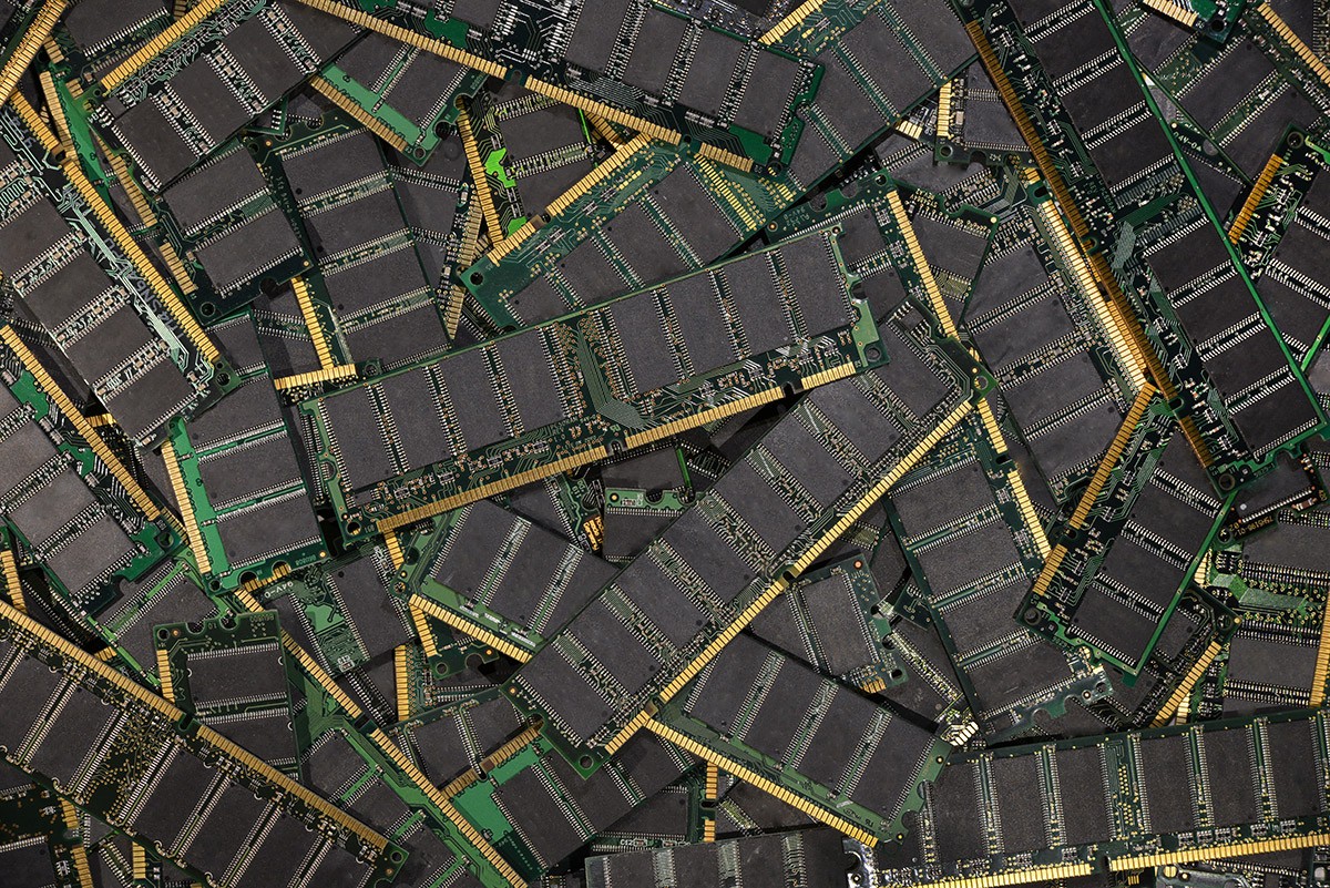 ICT Business | Samsung Reclaims Top Memory Spot in 4Q25