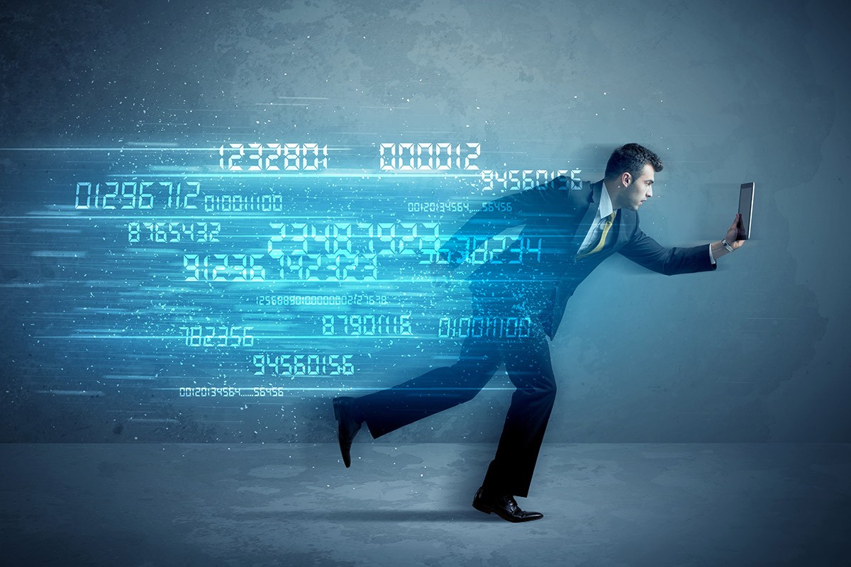 ICT Business | Four Major Signs that Herald a New Era of Digital ...