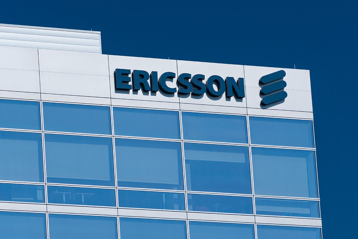 ICT Business | Ericsson Grabs $14 Billion Open RAN Contract with AT&T ...
