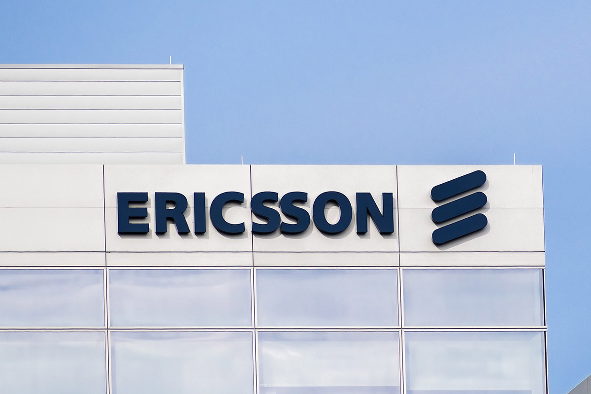ICT Business | Ericsson Announces Job Cuts in Sweden