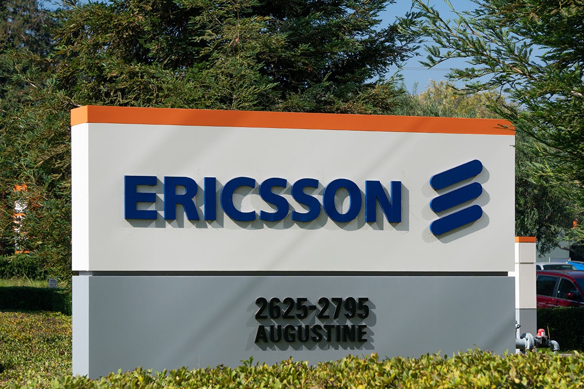 ICT Business | Ericsson Takes $76 Million Hit in Cloud and Services ...