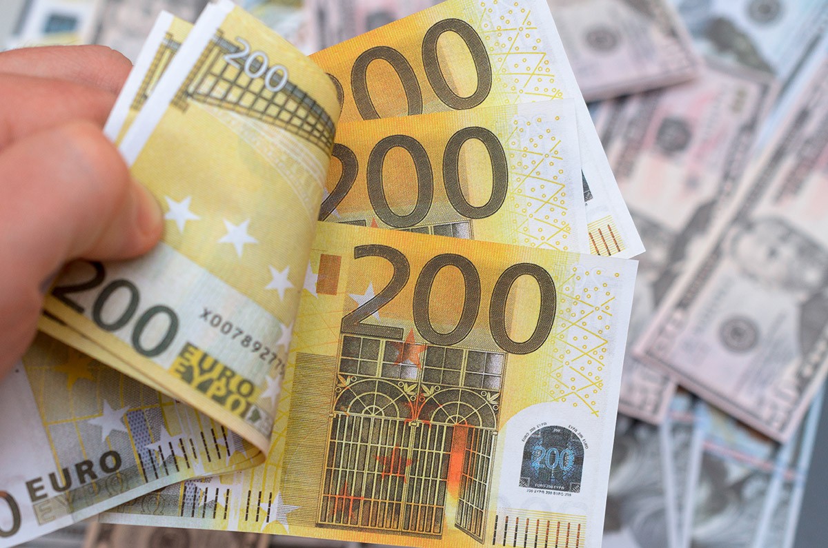 ICT Business | Purchasing Power of Europeans Rises to €20,291 in 2025