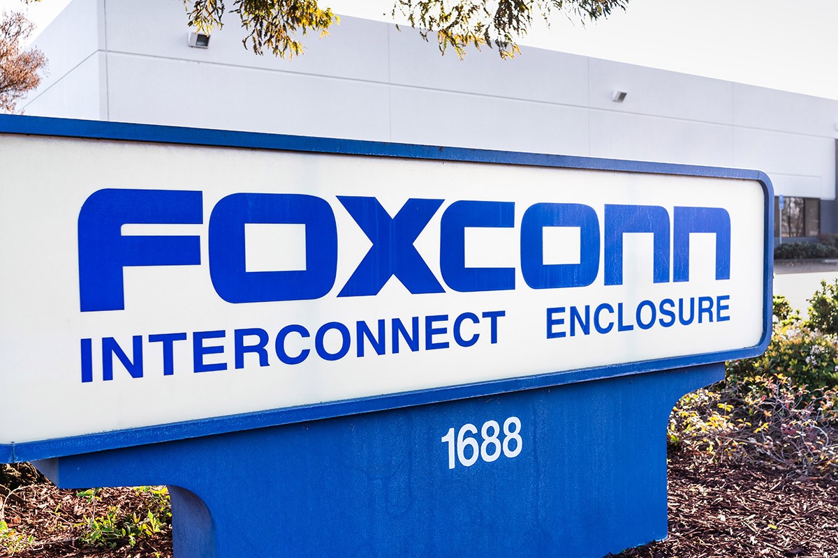 ICT Business | Foxconn to Invest $1 Billion More in India