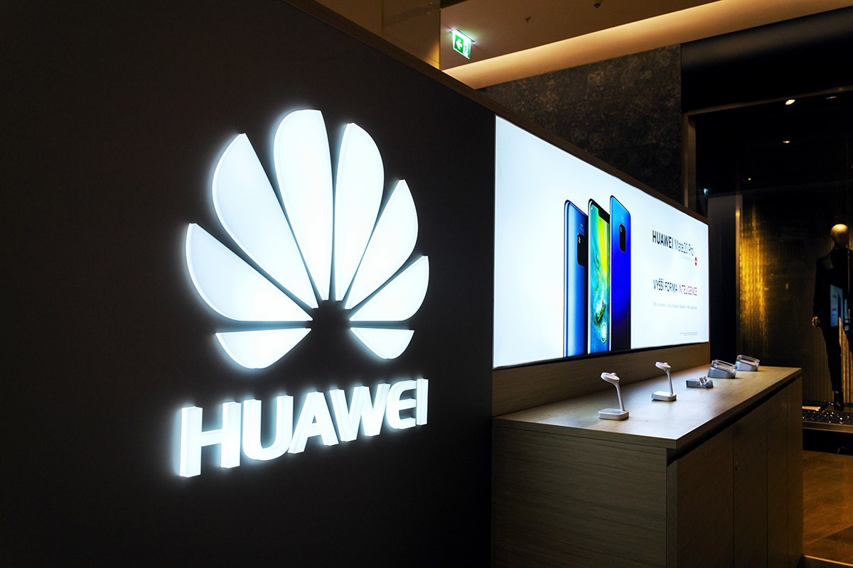 ICT Business | Huawei to Test Advanced AI Chip