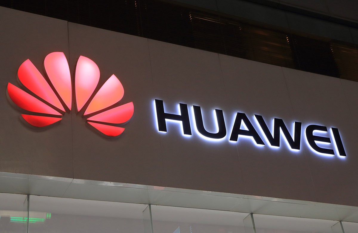 ICT Business | Huawei Reports Growth and Improved Margins ICT Business | Huawei Reports Growth and Improved Margins