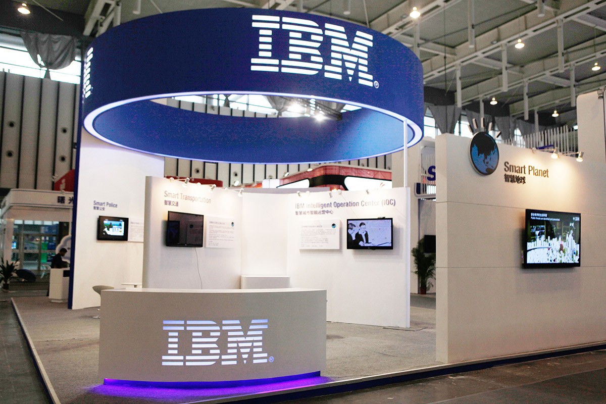 ICT Business | IBM Expands Software Availability to 92 Countries in AWS Marketplace