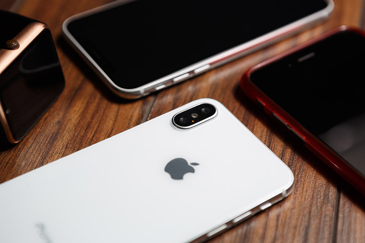 ICT Business | Apple to Expand iPhone X Design With New Colors and Big ...