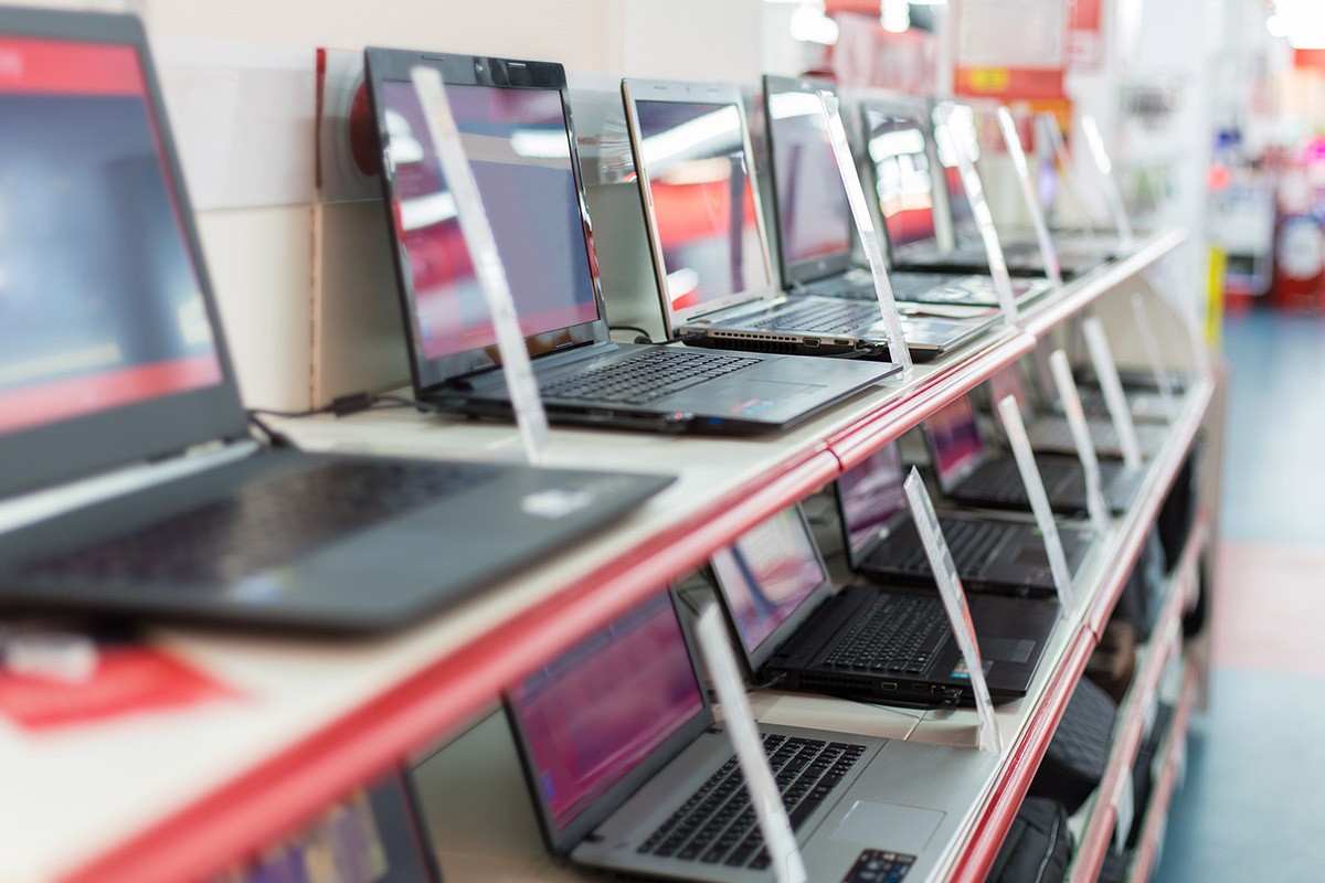 ICT Business | PC Shipments Forecast to Grow Two Percent in 2024