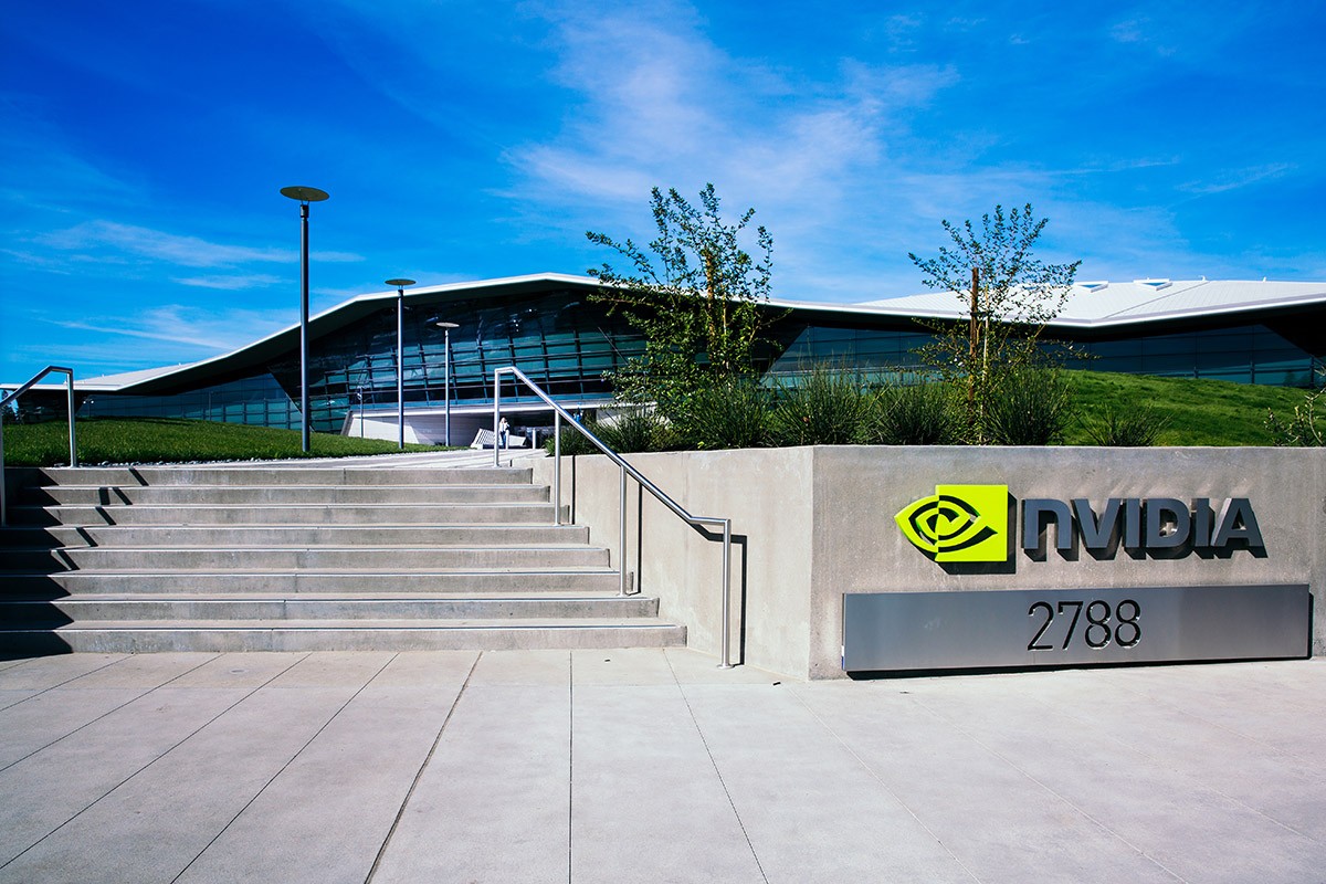ICT Business | Nvidia Surpasses Microsoft as the Most Valuable Company