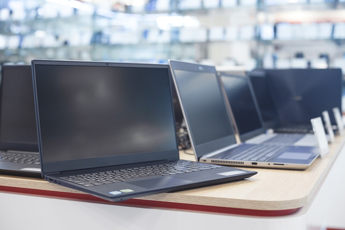 ICT Business | 3 Out of 4 Laptops Sold in 2027 will be AI PCs