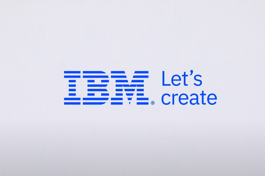 ICT Business | IBM Launches New Brand Campaign