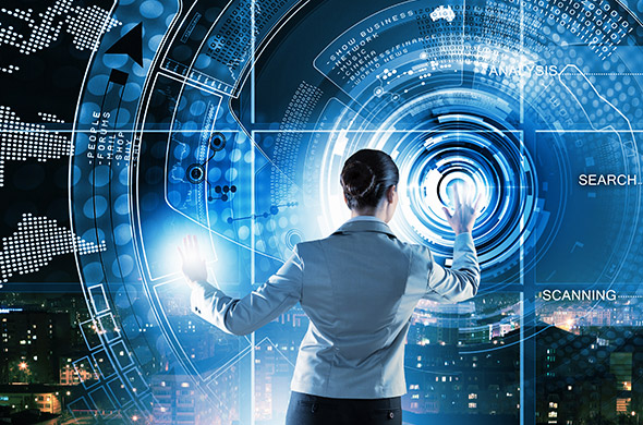 ICT Business | Top 10 Strategic Technology Trends for 2025
