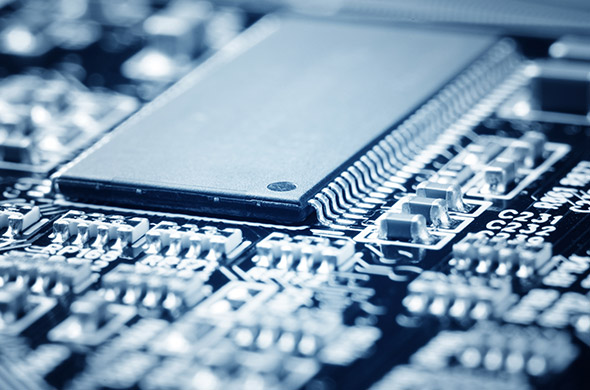 ICT Business | ARM Announces New Chip Design