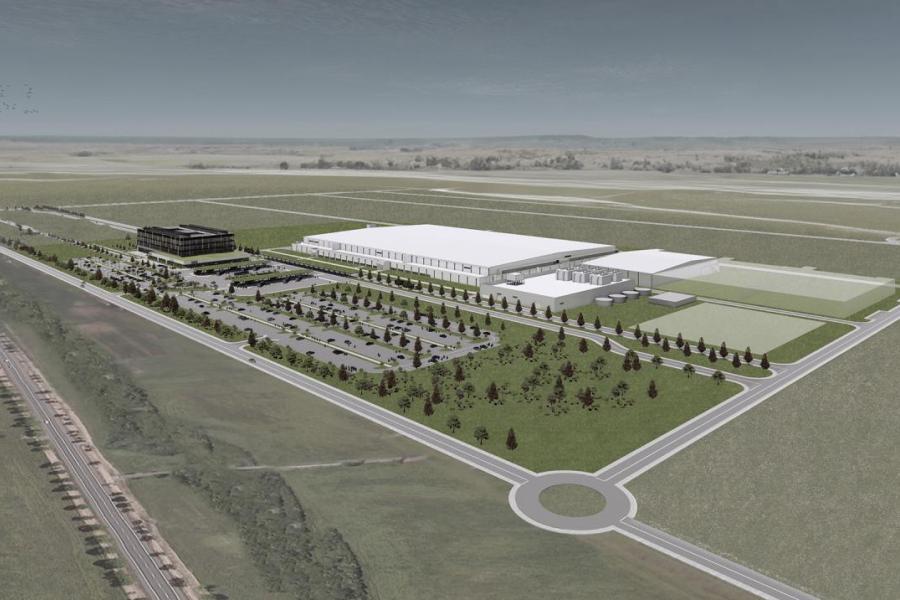 ICT Business | Intel Plans Assembly and Test Facility in Poland