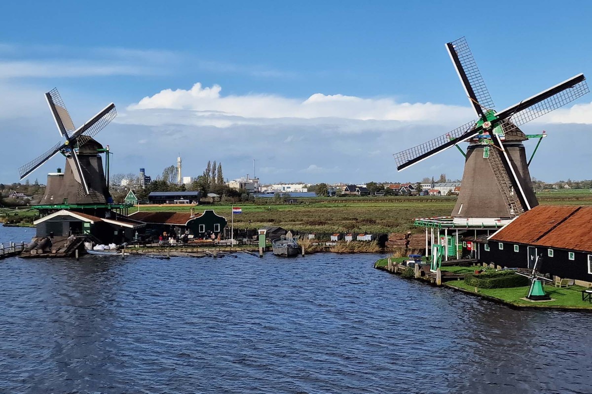 ICT Business | Netherlands Pressures Meta to Change Algorithms